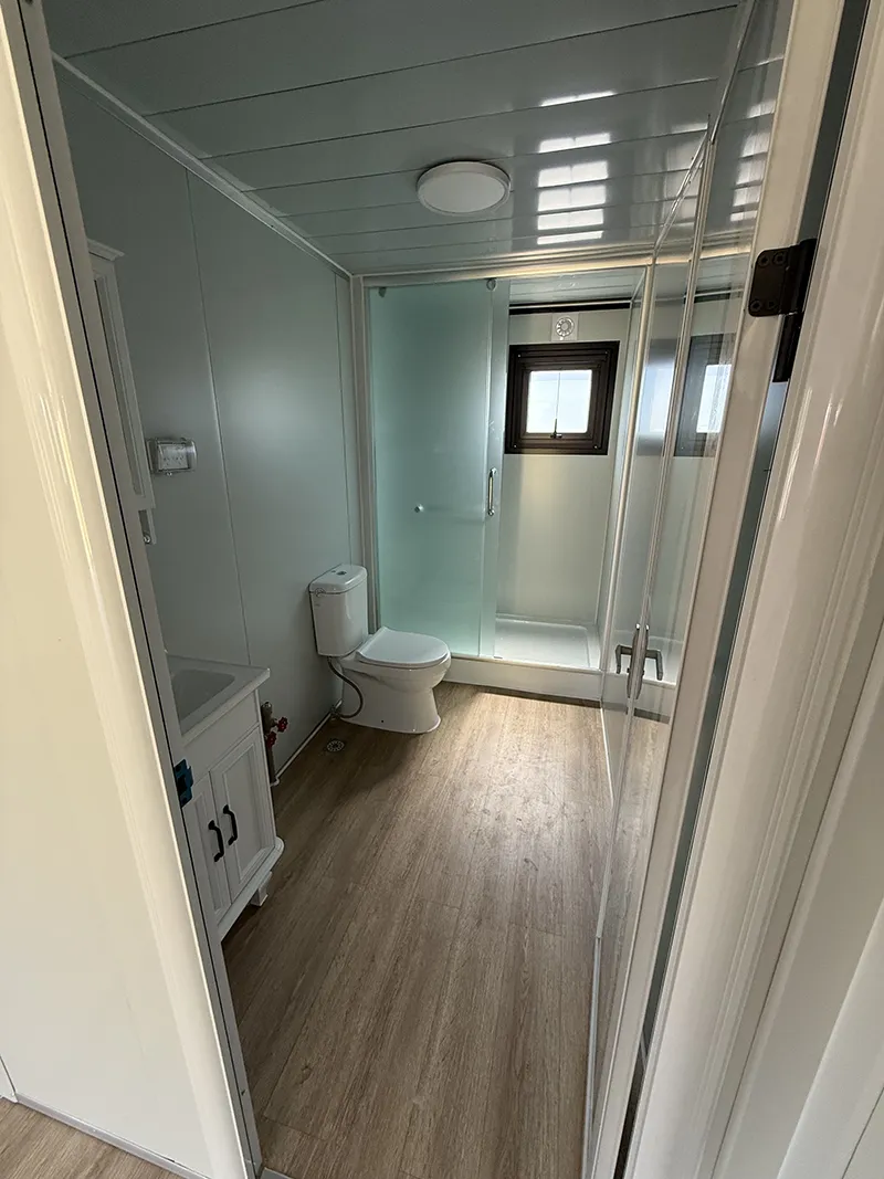 30ft Deluxe - Expanda Homes