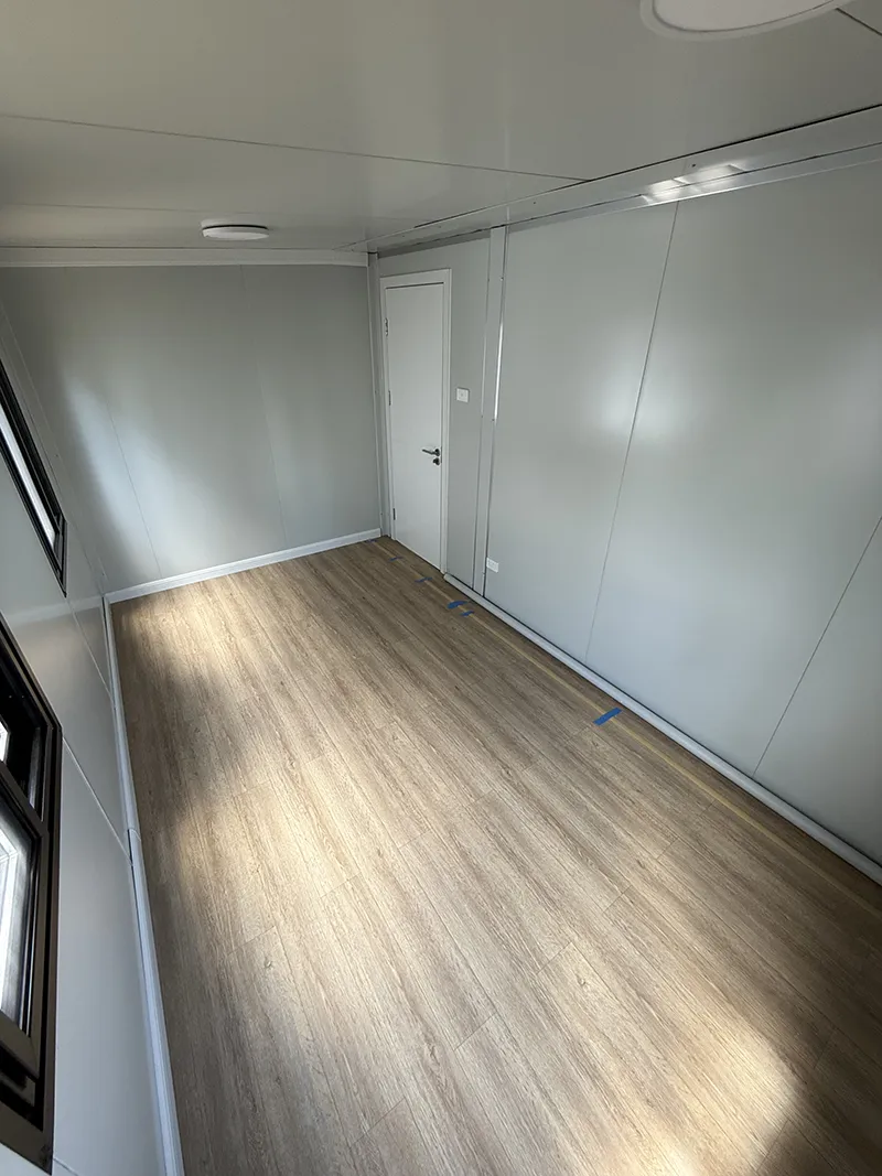 30ft Deluxe - Expanda Homes