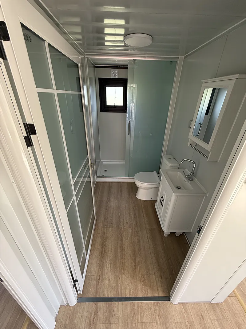 30ft Deluxe - Expanda Homes