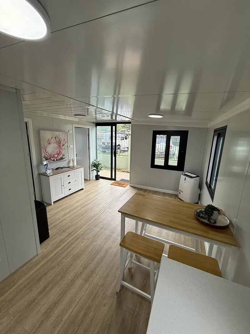 20ft Standard - Expanda Homes