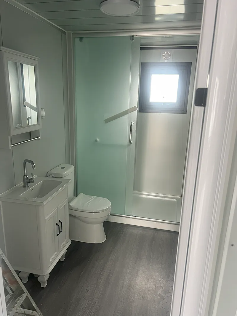 40ft Deluxe - Expanda Homes