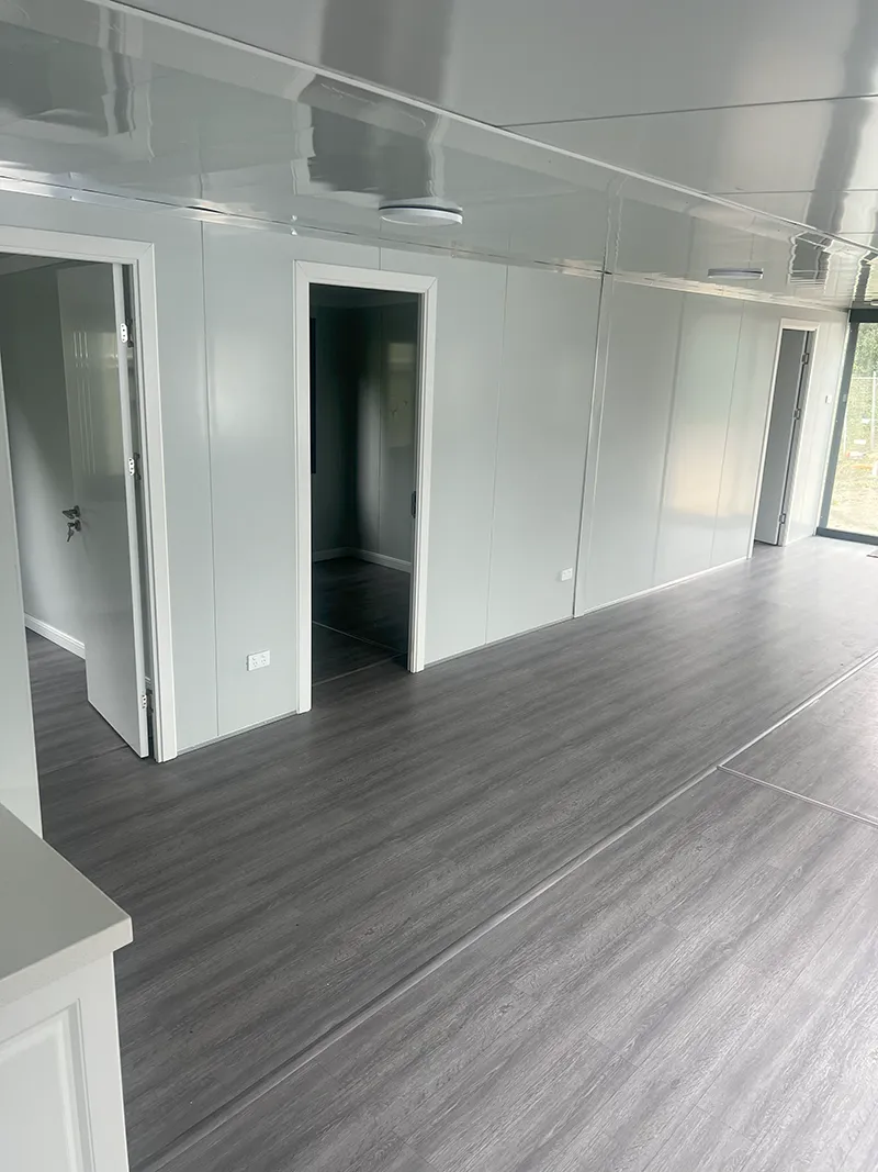 40ft Deluxe - Expanda Homes