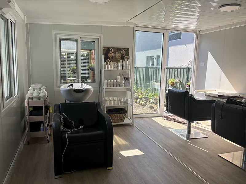 Studio - Expanda Homes