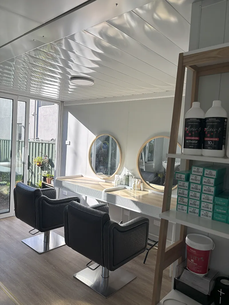 Studio - Expanda Homes